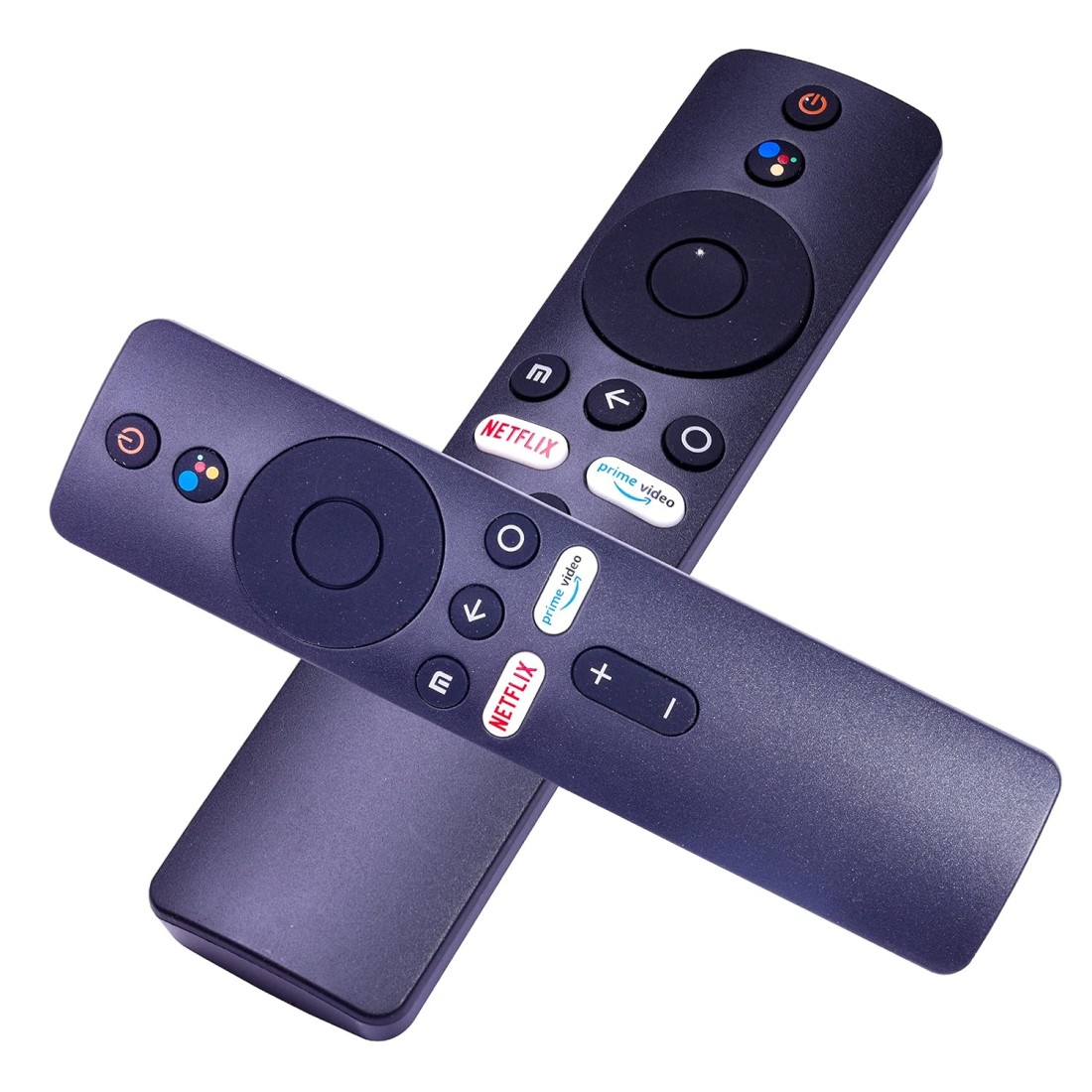 Telecomanda Mi RC pentru Xiaomi TV Stick si Xiaomi Mi Box S, comanda ...