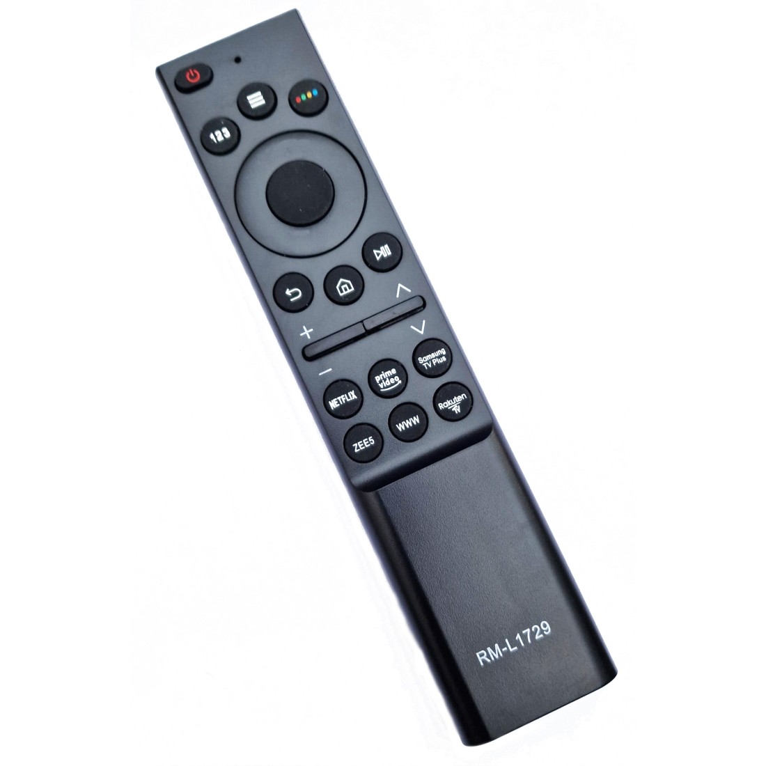 Telecomanda cu IR pentru LED Samsung 4K - Clar Mega Sound